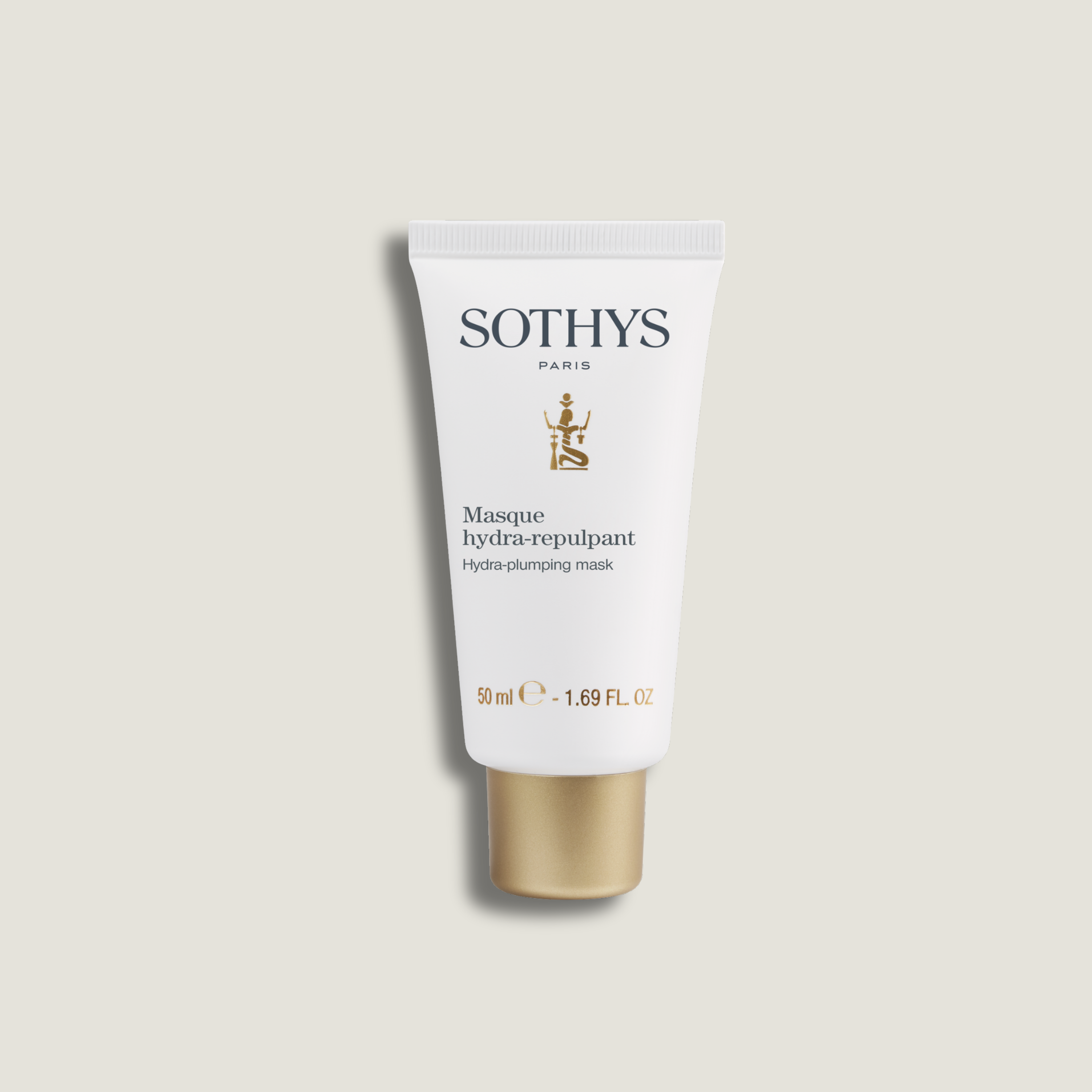Hydra Hyaluronic Acid⁴ Plumping Mask – Sothys Malaysia
