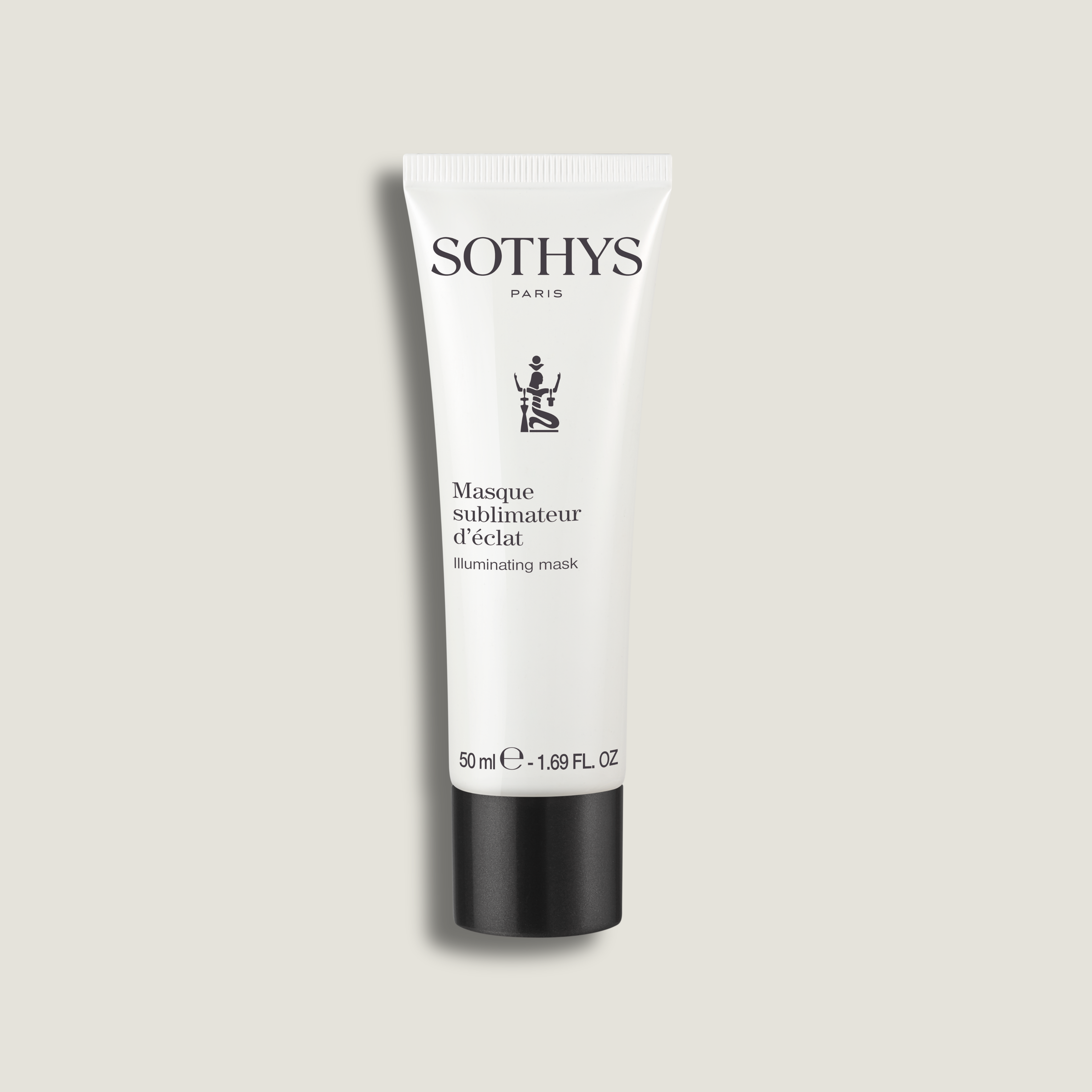 Illuminating Face Mask Brightening & Radiance Boost - Sothys Malaysia