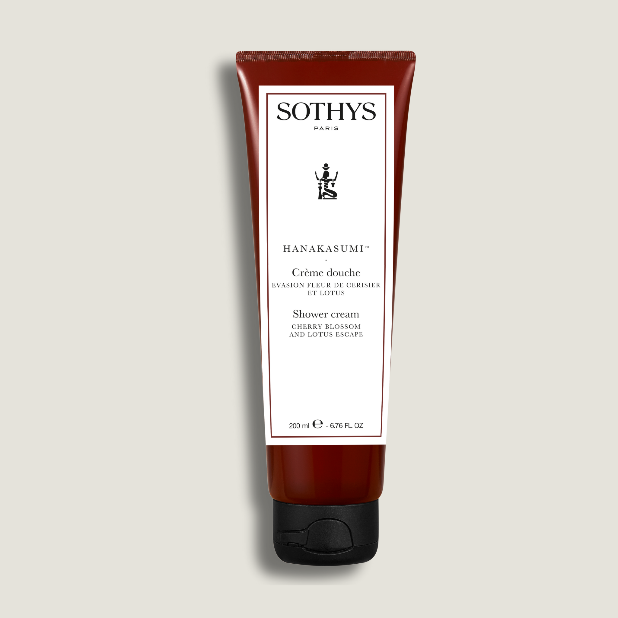 DX Body Hydra-Nourishing Body Lotion – Sothys Malaysia