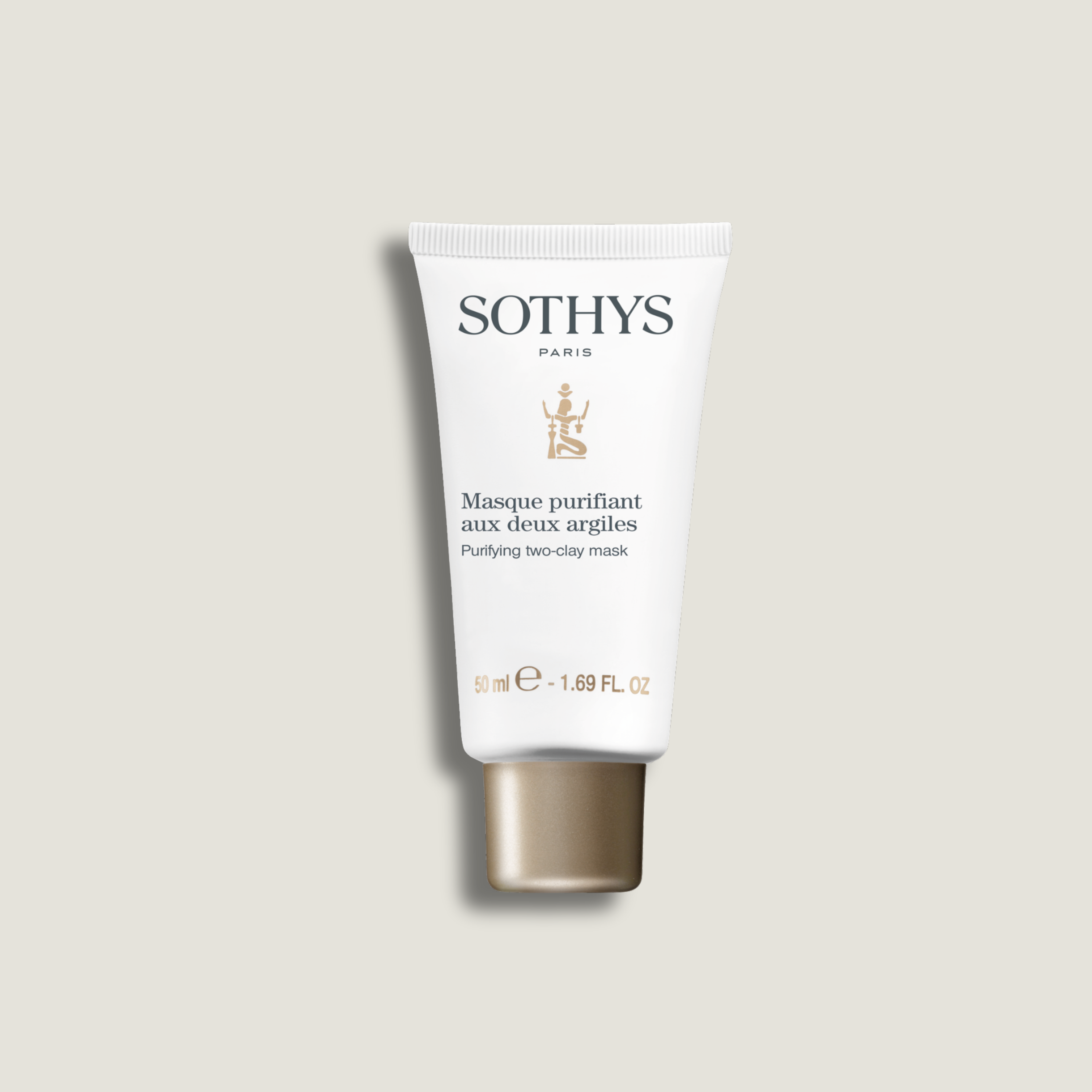 Nutri-Soothing Mask – Sothys Malaysia
