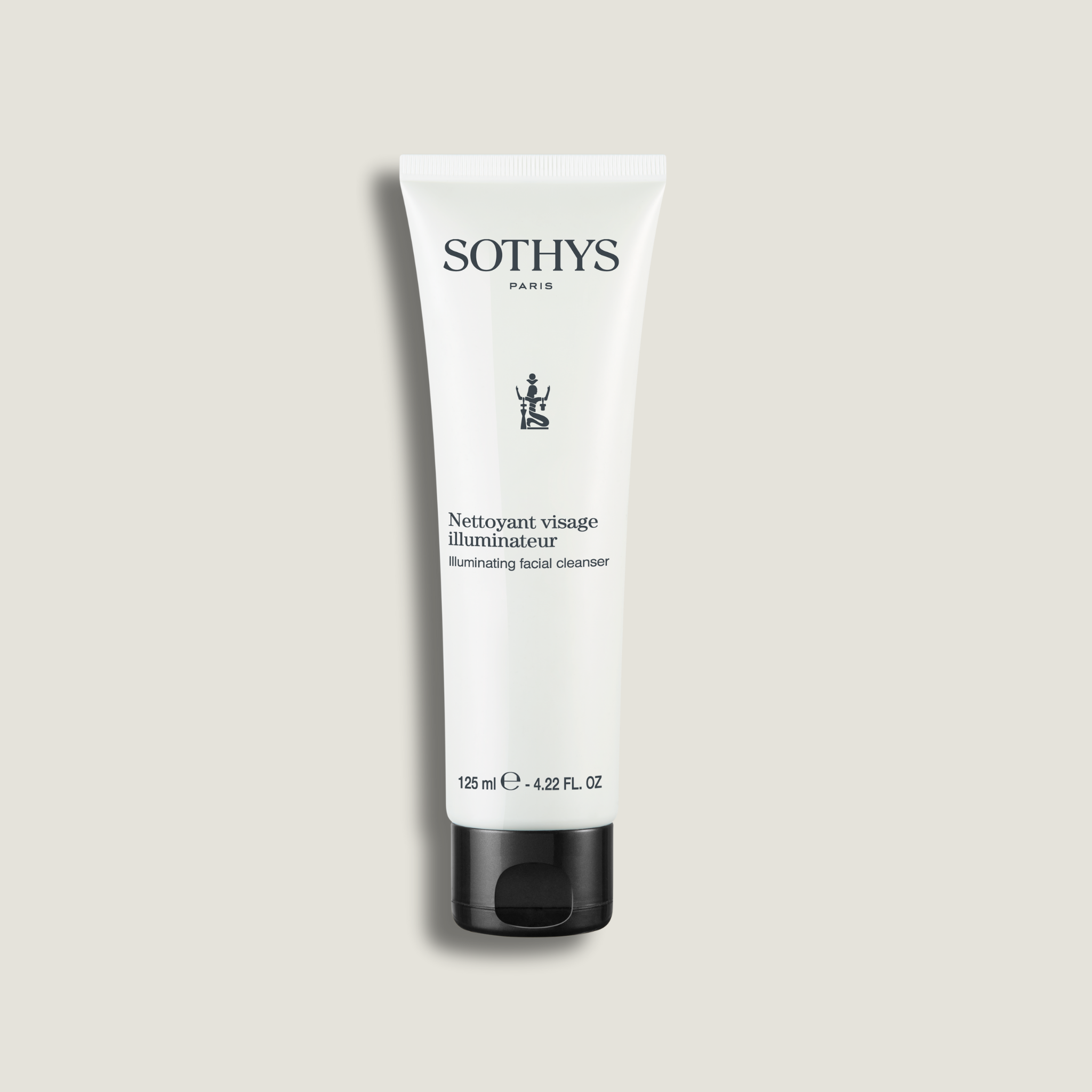 Illuminating Facial Cleanser – Sothys Malaysia
